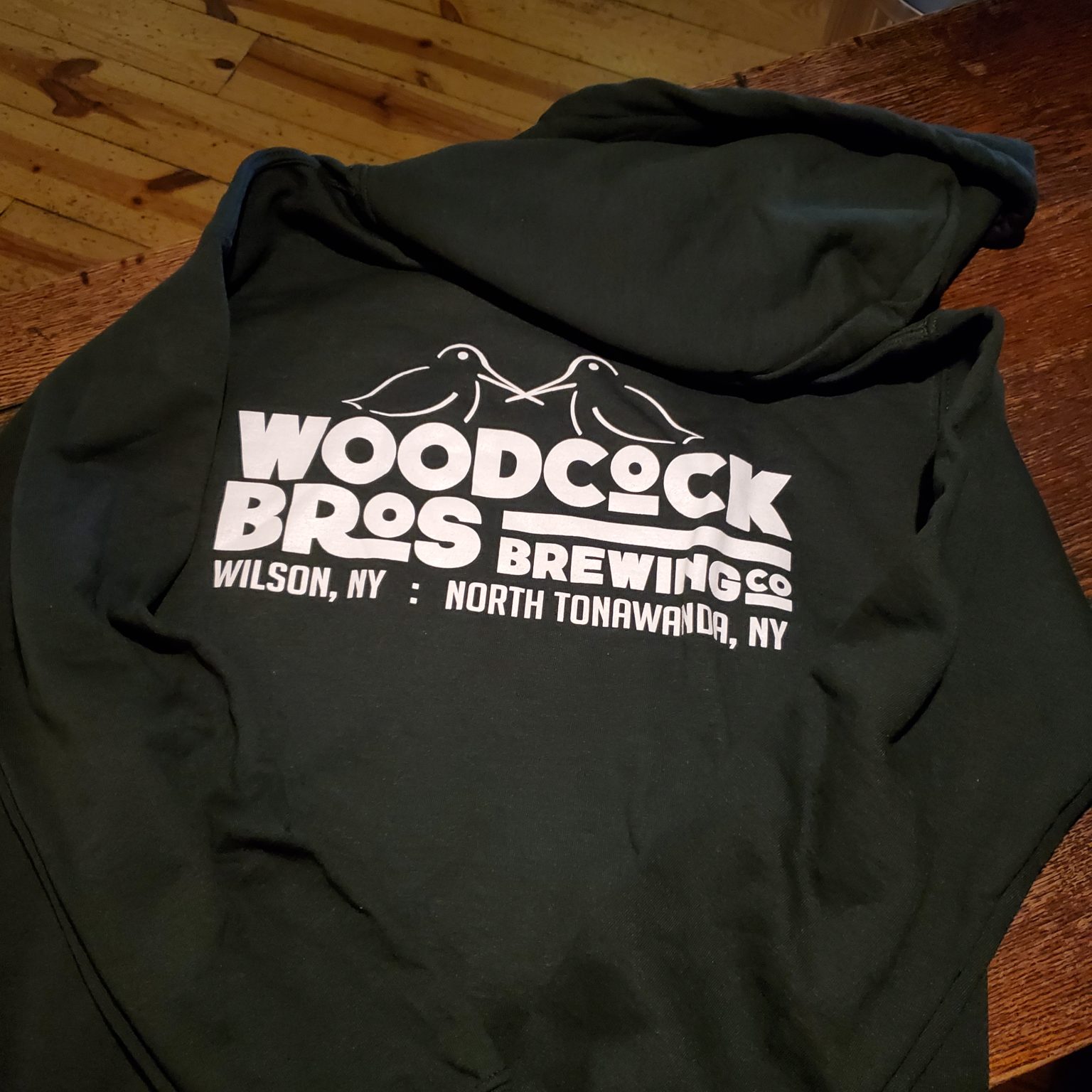 Brewery Merch